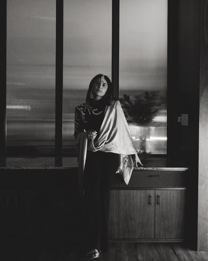 Lila Jumpsuit – JAMILbyMD