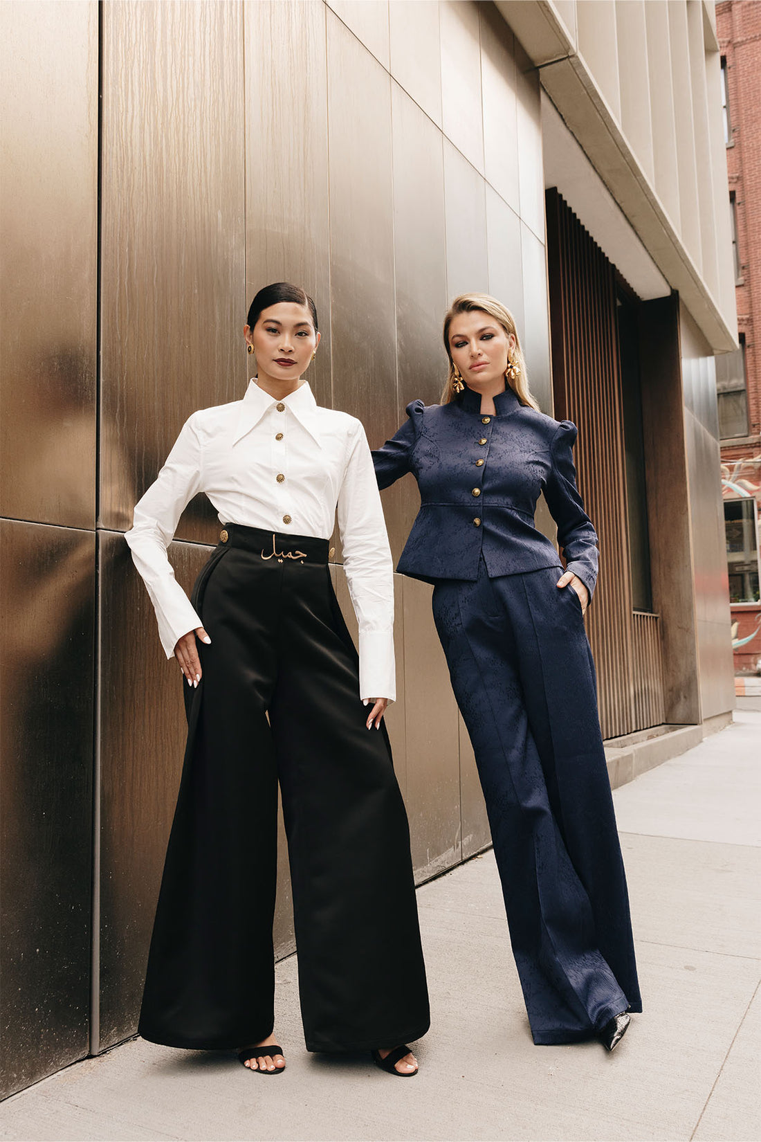 American Born, South Asian Infused – JAMILbyMD