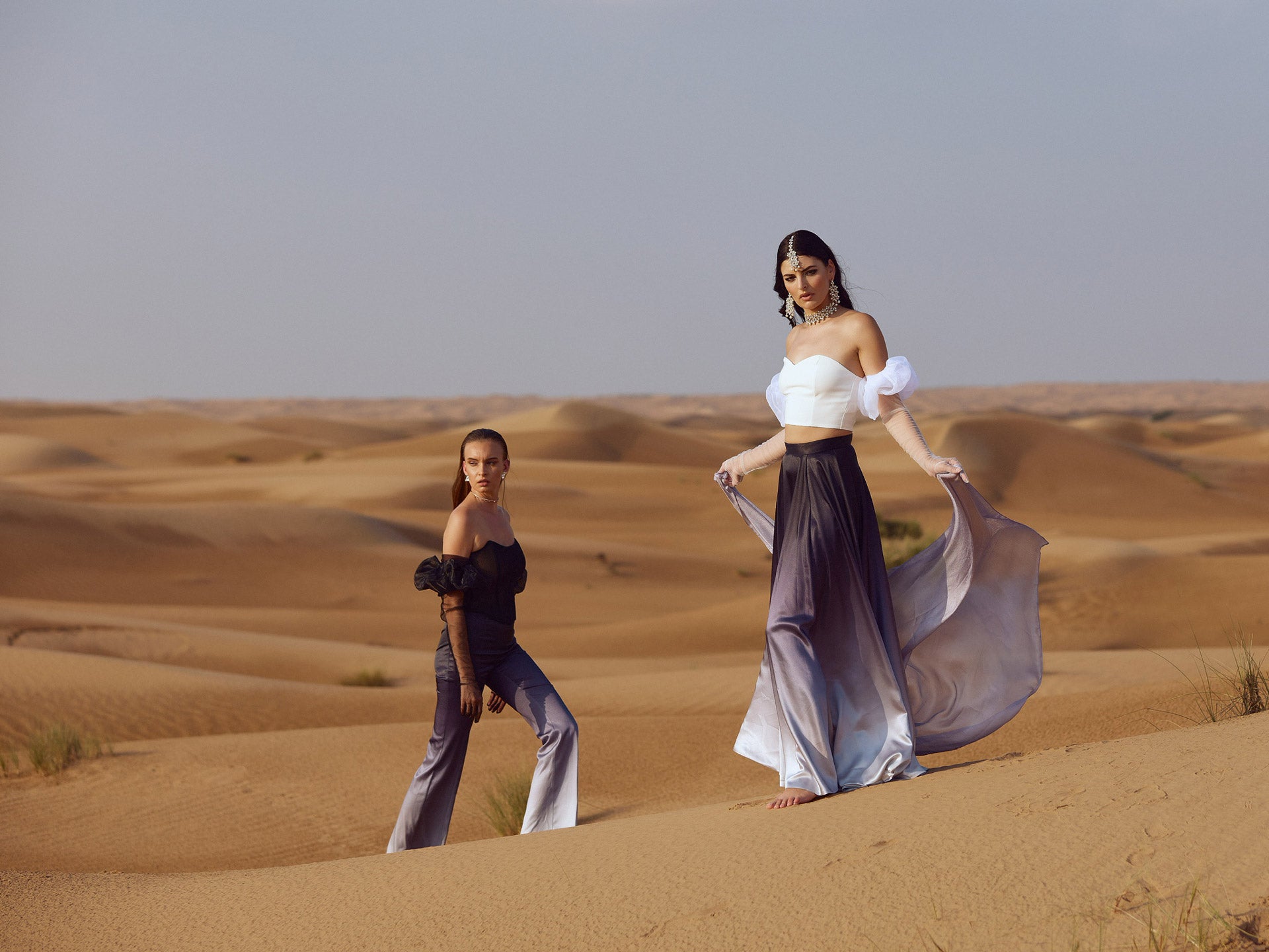 Lookbook – JAMILbyMD