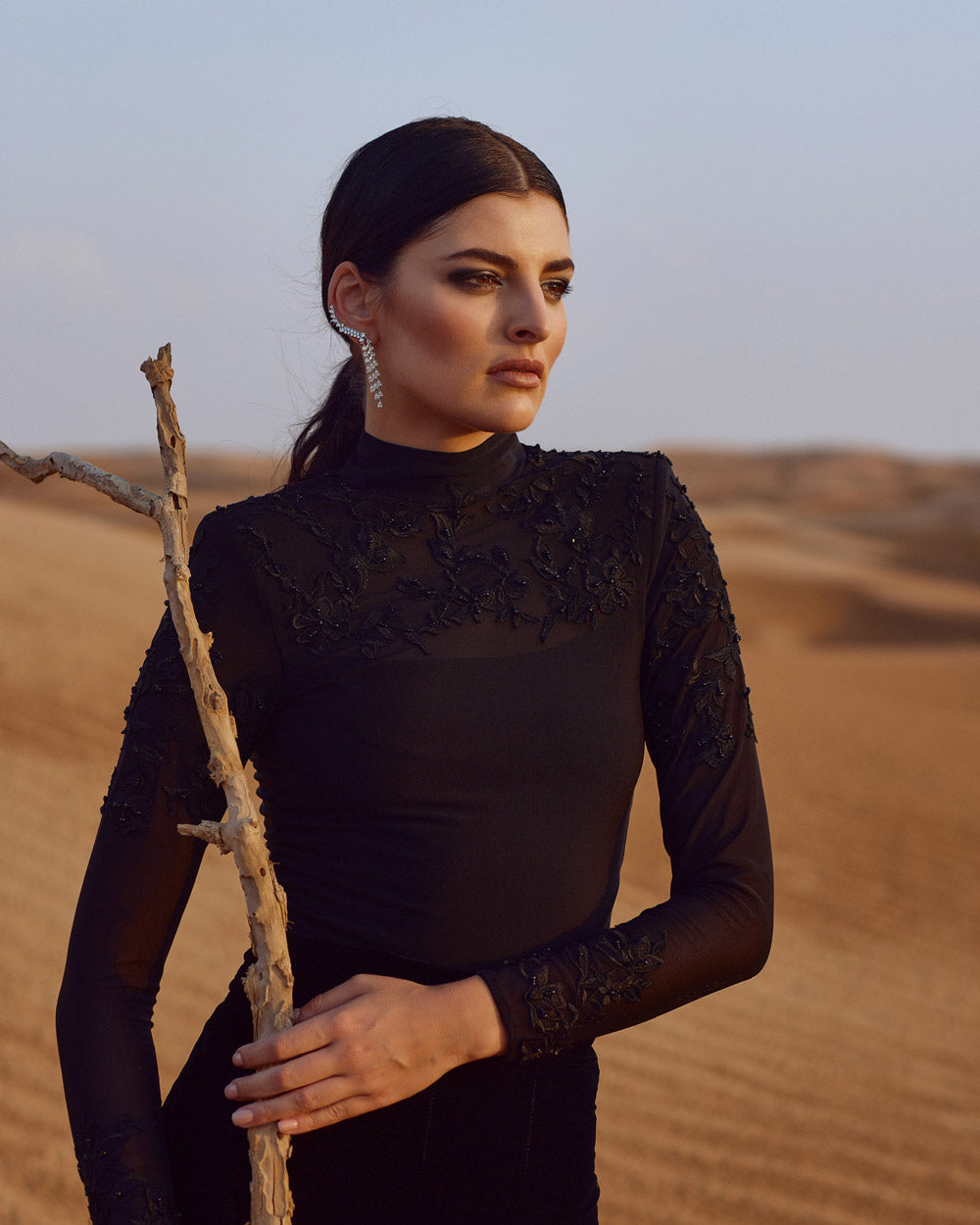 Lookbook – JAMILbyMD