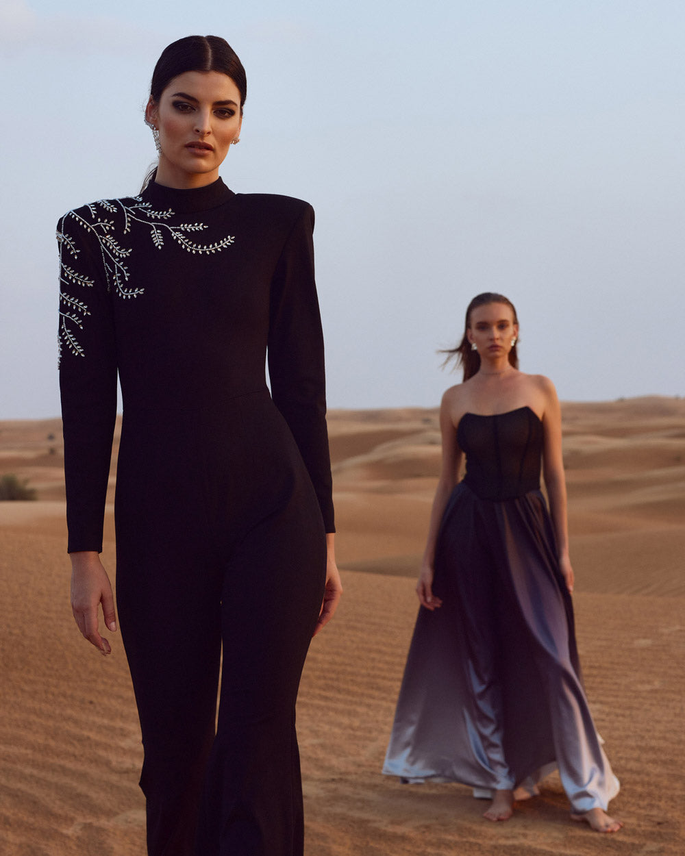 Lookbook – JAMILbyMD