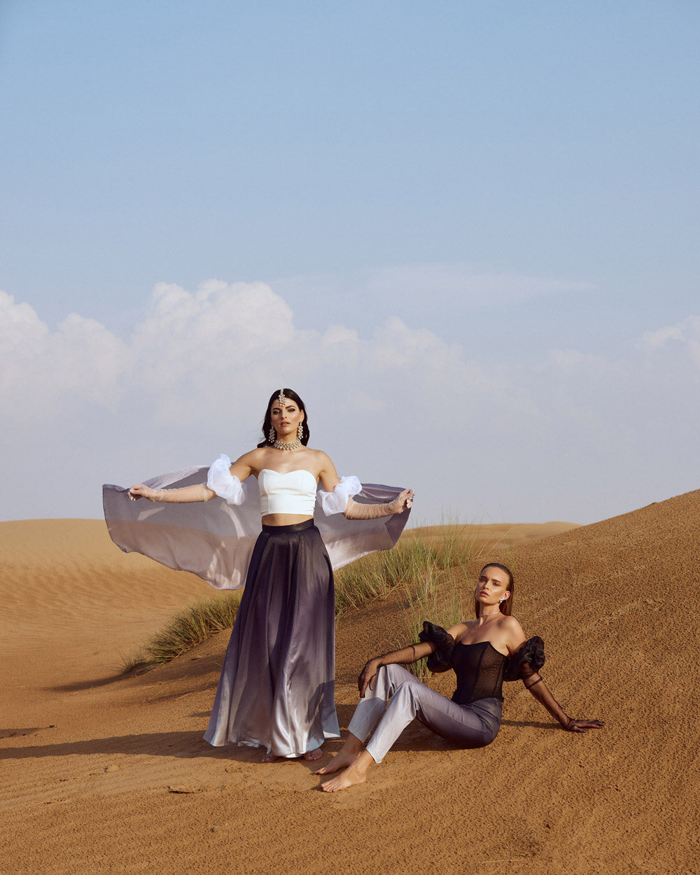 Lookbook – JAMILbyMD