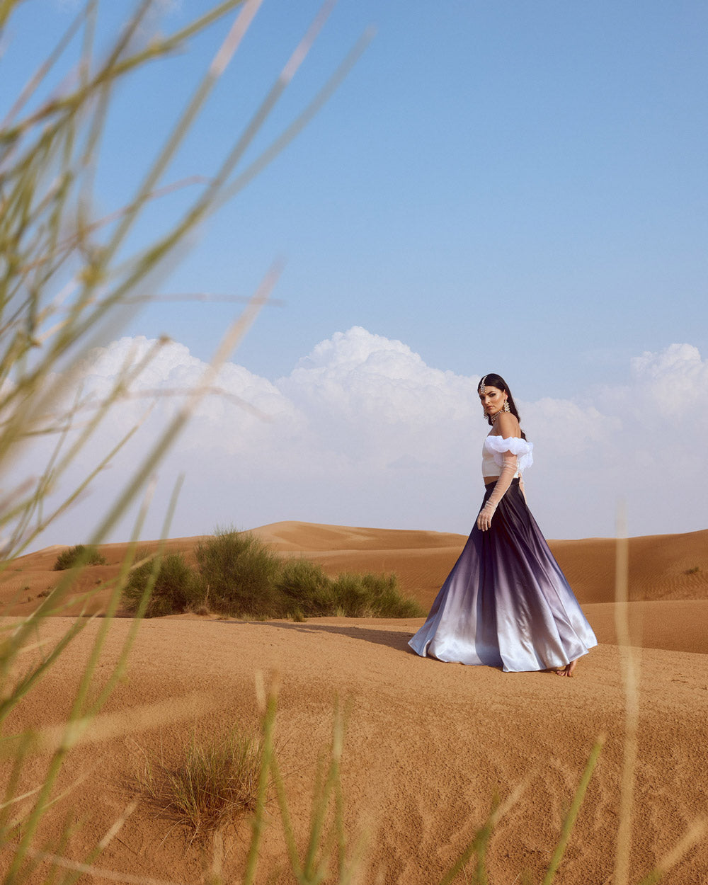 Lookbook – JAMILbyMD